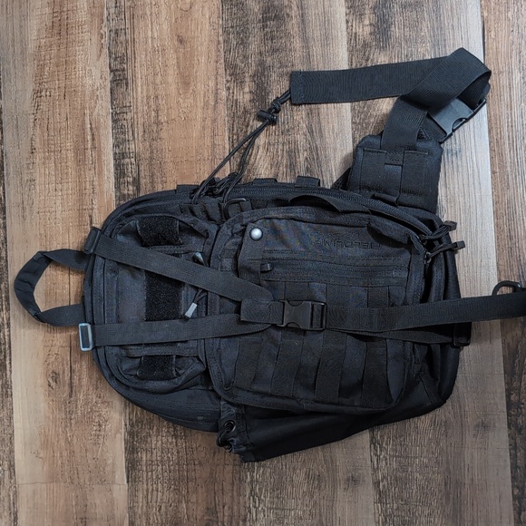 Fieldline Pro Series | Bags | Fieldline Pro Series Roe Sling Bag ...